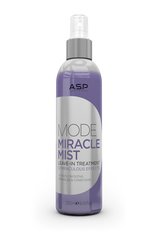 Mode Miracle Mist Leave-In Treatment | Exclusive Salon Products