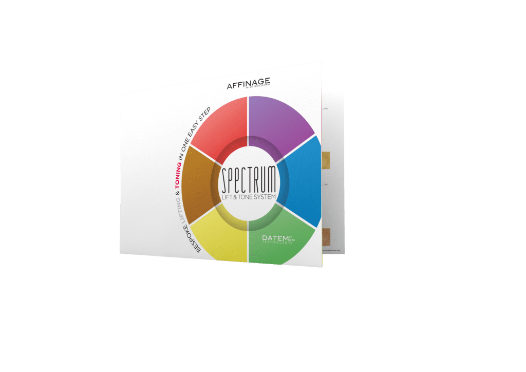 Spectrum Lightening Powder | Exclusive Salon Products