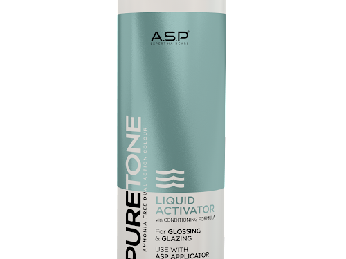 PURETONE AMMONIA FREE ACTIVATORS | Exclusive Salon Products