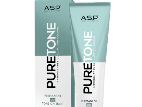 PURETONE AMMONIA FREE PERMANENT COLOR | Exclusive Salon Products